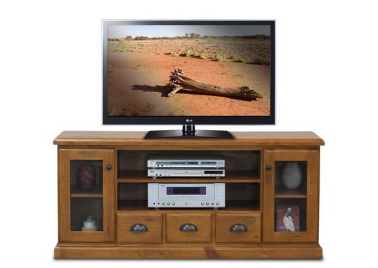 Entertainment/TV Units