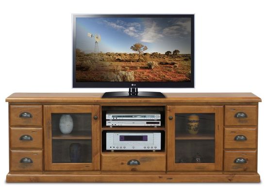 Entertainment/TV Units